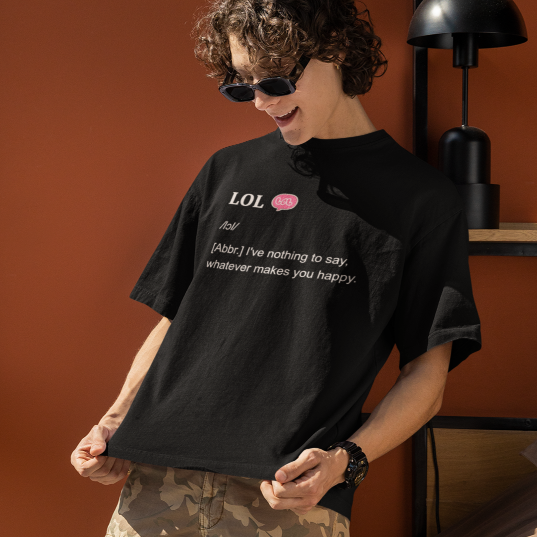 Coffee First Schemes Later Oversized T-shirts – Cute Stuff Co.